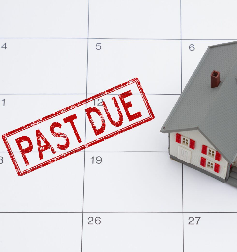 Late Mortgage Leads for Realtors & Investors - Pre-Foreclosure ...